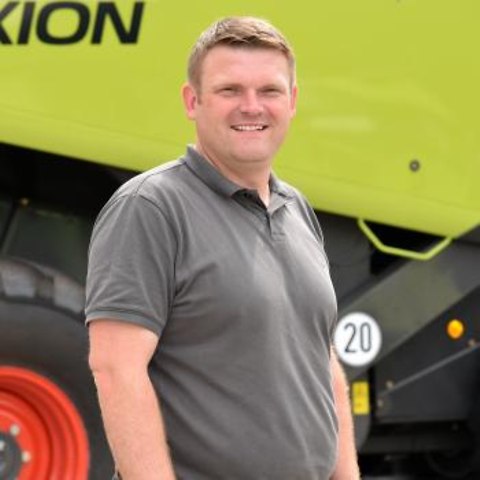 CLAAS Bordesholm | Ansprechpartner Bordesholm - Standorte